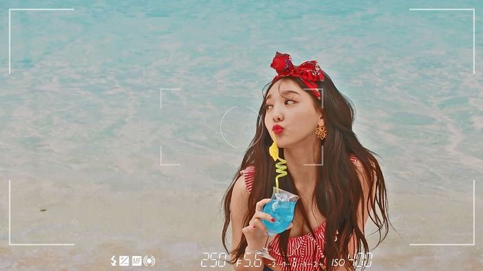 TWICE新MV大突破：兩大首次挑戰！泳衣造型更加令人驚喜，自信展露驕人好身材！ – GirlsMood 女生感覺