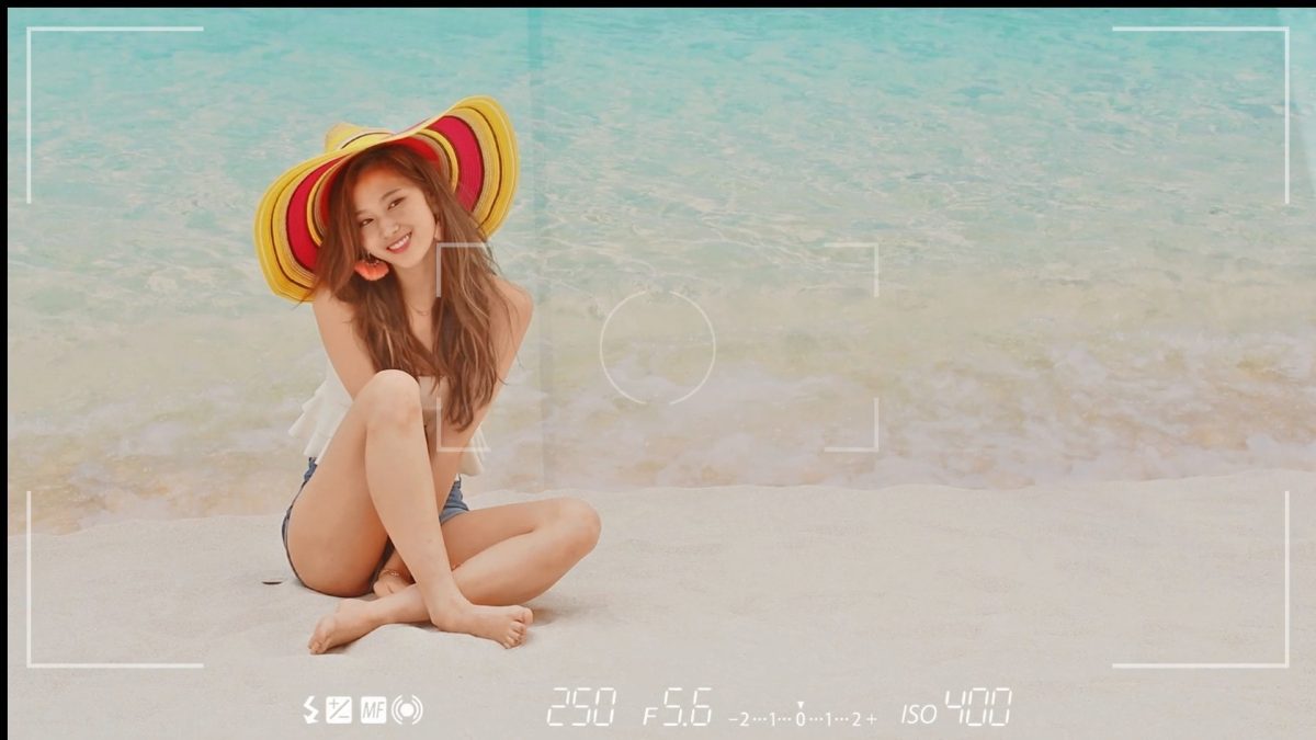 TWICE新MV大突破：兩大首次挑戰！泳衣造型更加令人驚喜，自信展露驕人好身材！ – GirlsMood 女生感覺