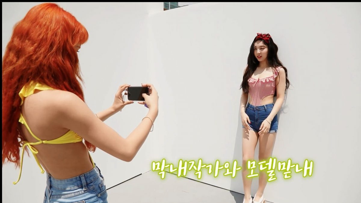 TWICE新MV大突破：兩大首次挑戰！泳衣造型更加令人驚喜，自信展露驕人好身材！ – GirlsMood 女生感覺