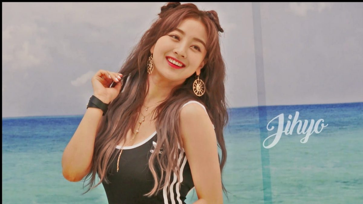 TWICE新MV大突破：兩大首次挑戰！泳衣造型更加令人驚喜，自信展露驕人好身材！ – GirlsMood 女生感覺