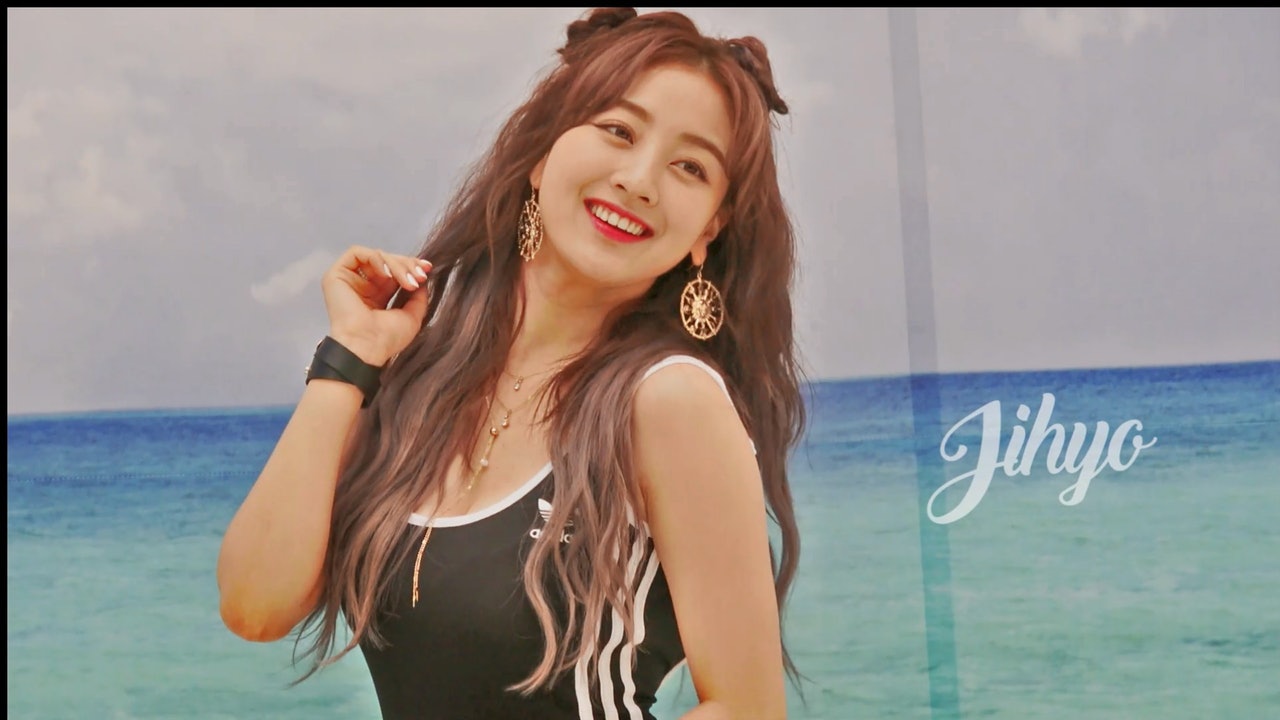 TWICE新MV大突破：兩大首次挑戰！泳衣造型更加令人驚喜，自信展露驕人好身材！ – GirlsMood 女生感覺