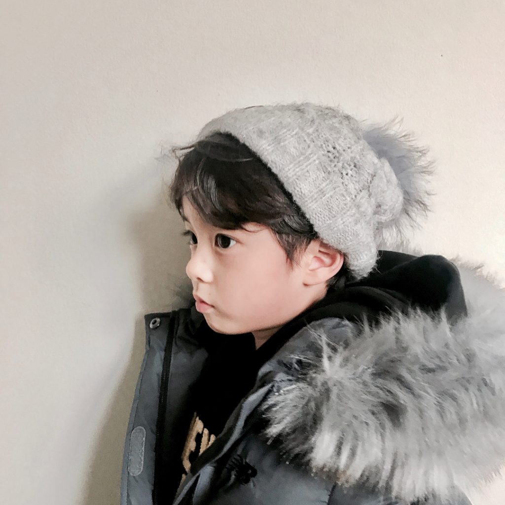 超齡的逆天帥氣臉孔 —— 小小韓系花美男！在IG大熱的鹽系男子外貌，還沒長大就已經吸粉無數～ – GirlsMood 女生感覺