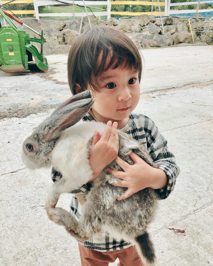 超齡的逆天帥氣臉孔 —— 小小韓系花美男！在IG大熱的鹽系男子外貌，還沒長大就已經吸粉無數～ – GirlsMood 女生感覺