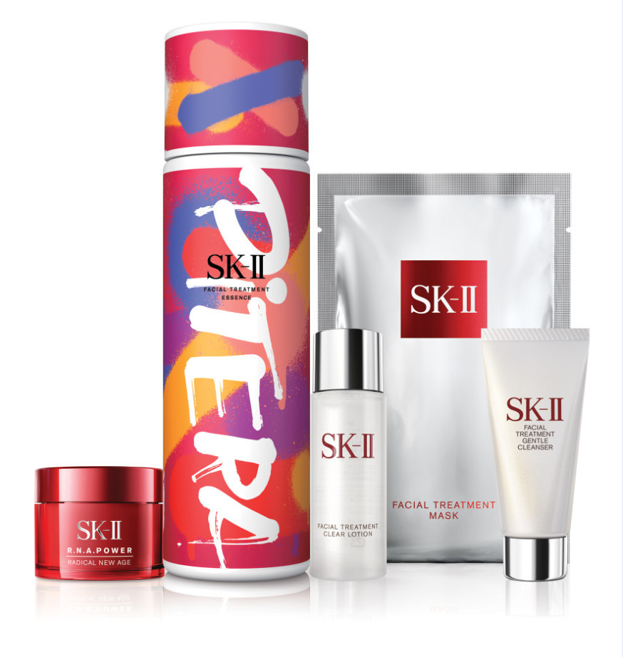 SK-II 首辦聖誕感謝祭 限量套裝超吸引 – GirlsMood 女生感覺